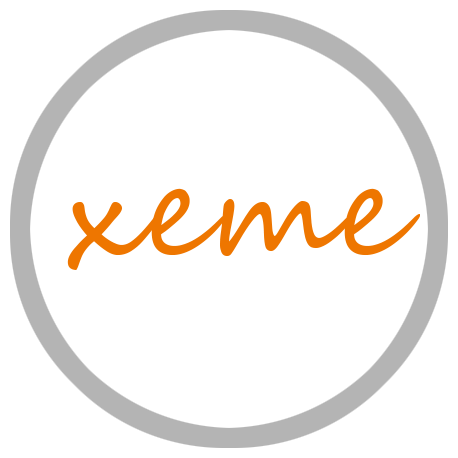 Xeme's Blog